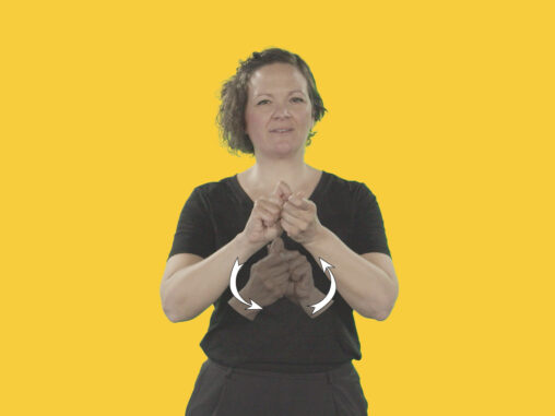 Comment exprimer le pluriel en LSF ? – Langue des signes pour les élèves